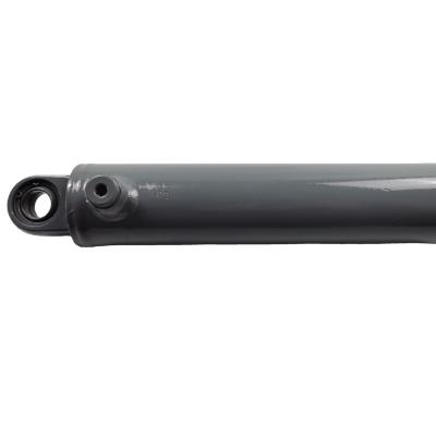China Asphalt paver milling machine spare parts 2051186 double oil cylinder for sale