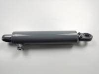 China Asphalt paver milling machine spare parts 2051186 double oil cylinder for sale