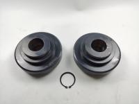 China construction parts conveyor chain 2013205 chain roller tensioner for sale