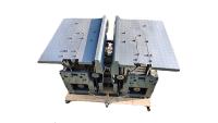 China Asphalt paver spare parts replacement  S1800-3 Super 1600-3 0.75m  pavers screed plate for sale