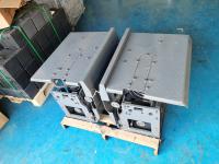 China Asphalt paver spare parts replacement  S1800-3 Super 1600-3 0.75m  pavers screed plate for sale