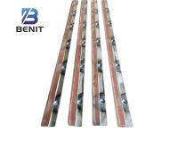 China asphalt paver wear parts S1880-3L AB600-3 2211961 wear resistant bar for sale