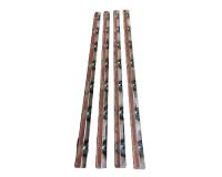 China asphalt paver wear parts S1880-3L AB600-3 2211961 wear resistant bar for sale