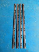 China asphalt paver wear parts S1880-3L AB600-3 2211961 wear resistant bar for sale