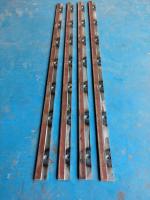 China asphalt paver wear parts S1880-3L AB600-3 2211961 wear resistant bar for sale