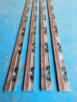 China asphalt paver wear parts S1880-3L AB600-3 2211961 wear resistant bar for sale