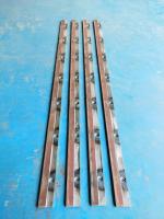 China asphalt paver wear parts S1880-3L AB600-3 2211961 wear resistant bar for sale