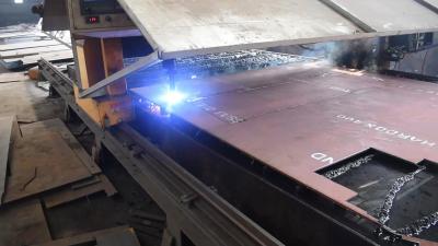 China Asphalt paver spare accessories BF800C 1.5M *400 NM400 S600 screed plate for bomag for sale