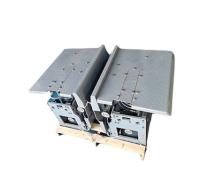 China Asphalt paver spare parts replacement  S1800-3 Super 1600-3 0.75m Screed system screed plate assembly for sale