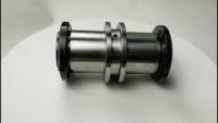 China asphalt paver spare replacement auger system S1800-2HD S1900-2 2009553 2009555 auger middle bearing for for sale