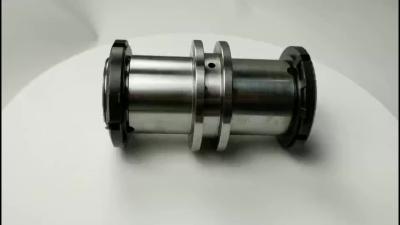 China asphalt paver spare replacement auger system S1800-2HD S1900-2 2009553 2009555 auger middle bearing for for sale