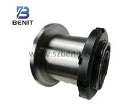 China asphalt paver spare replacement auger system S1800-2HD S1900-2 2009553 2009555 auger middle bearing for for sale