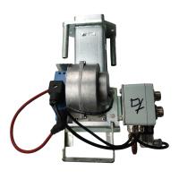 China ABG asphalt paver burner assembly for sale