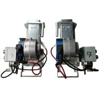 China ABG asphalt paver burner assembly for sale