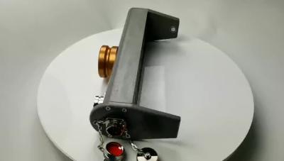 China electronic parts 2462560028 sonic grade sensor for  paver spare parts for sale