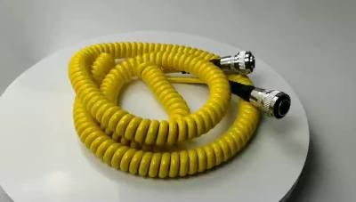 China 040202624  Dynapac ABG bomag cable parts leveling sensor cable for sale