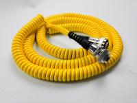 China 040202624  Dynapac ABG bomag cable parts leveling sensor cable for sale