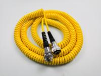 China 040202624  Dynapac ABG Bomag leveling sensor cable for sale