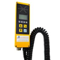 China Leveling Sensor  Digital Control Handle Controller 04-25-10413 for sale