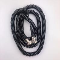 China 04-02-02621 moba coil cable  2037422 leveling system connecting cable for sale
