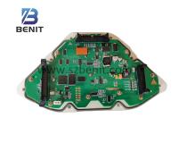 China Volvo ABG asphalt paver replacement spare parts S1800 S2100-2 main console 2134254 screed plate controller control panel for sale