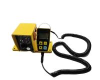 China ABG Asphalt Paver Pavement Machine Spare Parts S276M Slope Sensor With Remote Control RM14258966 04-15-10011 for sale