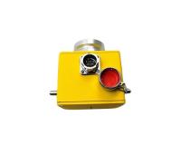 China asphalt pavers electronic spare parts grade control slope control s276m sonic sensor for sale