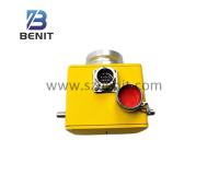 China asphalt pavers electronic spare parts grade control slope control s276m sonic sensor for sale
