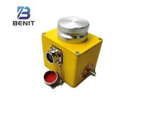 China asphalt pavers electronic spare parts grade control slope control s276m sonic sensor for sale