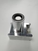 China ABG asphalt paver electronic parts Screw type spiral mouth TYP06 58861626 auger sensor for sale