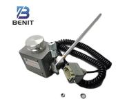 China asphalt pavers electronic spare parts grade control SP15 and SP25 Digital Slope Meter 74015 for sale