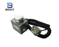 China asphalt pavers electronic spare parts grade control SP15 and SP25 Digital Slope Meter 74015 for sale