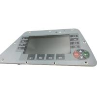 China asphalt paver machine S1800-2 S2100-2 2134276 control panel display for sale