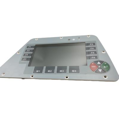 China asphalt paver machine S1800-2 S2100-2 2134276 control panel display for sale