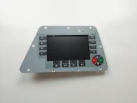 China asphalt paver machine S1800-2 S2100-2 2134276 control panel display for sale