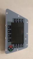 China asphalt paver machine S1800-2 S2100-2 2134276 control panel display for sale