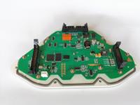 China Volvo ABG asphalt paver replacement spare parts S1800 S2100-2 main console remote remote control 2134254 for sale
