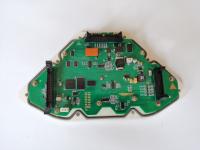 China Volvo ABG asphalt paver replacement spare parts S1800 S2100-2 main console remote remote control 2134254 for sale
