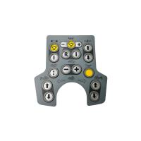 China asphalt paver spare parts side remote control  1800-3  screen protector protection film for for sale