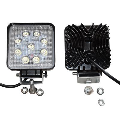 China aftermarket road construction spare parts 2042722 light for asphalt pavers for sale