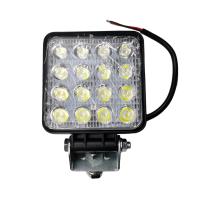 China aftermarket road construction spare parts 2042722 light for asphalt pavers for sale