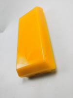 China W1900/W2000/W2100 milling machine Polyethylene Track Pads Track Shoes for sale