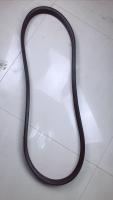 China milling machine spare parts W100 W100H 2044867 milling drum driving belt compound v-belt for for sale