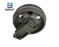 China milling machine milling pavement parts W2000 121232 Idler steering for sale