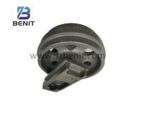 China milling machine milling pavement parts W2000 121232 Idler steering for sale