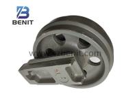 China milling machine milling pavement parts W2000 121232 Idler steering for sale
