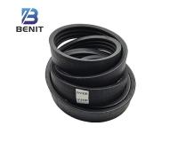 China W2000 milling machine spare parts milling drum 113850 milling drum belt pulley v-belt for sale