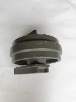 China milling pavement parts W2000  121232 front conveyor idler wheel for sale