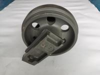 China milling pavement parts W2000  121232 front conveyor idler wheel for sale