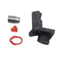 China W1900 milling machine spare parts replacement planner accessories  BNT11 1870022198002 tool holder for sale